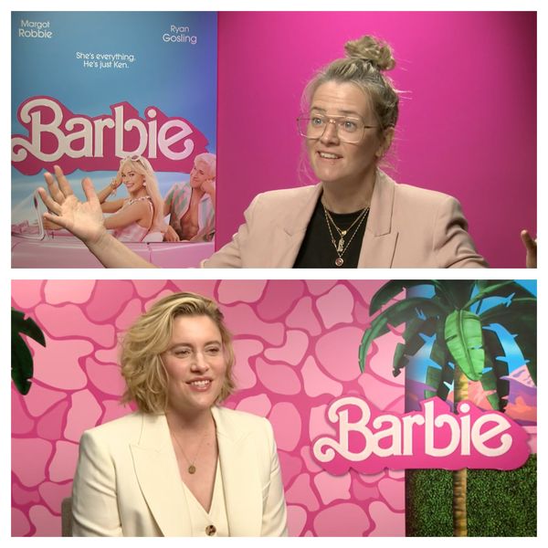 Episode 378: Greta Gerwig On The Music Of Barbie – Edith Bowman ...