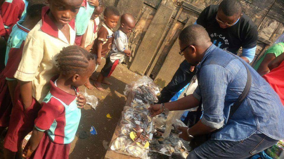 MY UNN STORY AND THE BIRTH OF WE-CARE WITHOUT BORDERS by EBUKA OBI – Edith Ohaja