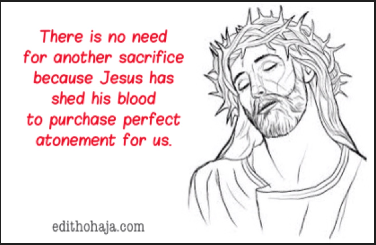 12 THINGS TO KNOW ABOUT DELIVERANCE – Edith Ohaja