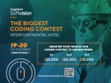Join The Biggest Coding Contest In Romania Devtalks