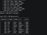 Difference Between Truncate And Drop Table In Sql Server Infoupdate Org