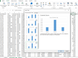 Advanced Excel For Data Analysis Analytics Vidhya