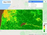 Do Google Earth Engine Scripting Using Python Geemap By 12 25 2023
