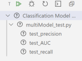 Classification Model Simulator App Using Dash In Python