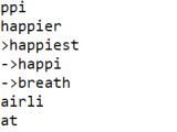 Nlp Using Nltk Library Nltk Library For Natural Language Processing