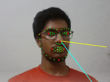 Face Detection And Recognition Using Opencv Python Code Github