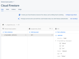Introduction To Google Firebase Firestore Using Python