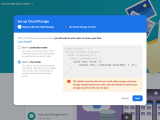 Introduction To Google Firebase Cloud Storage Using Python