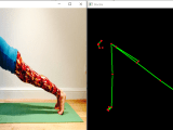 Human Pose Estimation Using Machine Learning In Python
