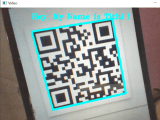 Opencv Qr Code