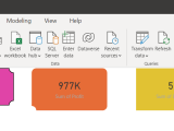 Top 5 Custom Visuals In Power Bi Analytics Vidhya