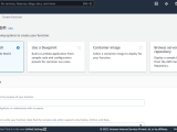 A Primer On Aws Lambda Function Analytics Vidhya