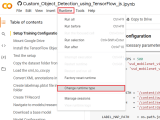 Custom Object Detection On The Browser Using Tensorflow Js