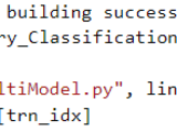 Classification Model Simulator App Using Dash In Python
