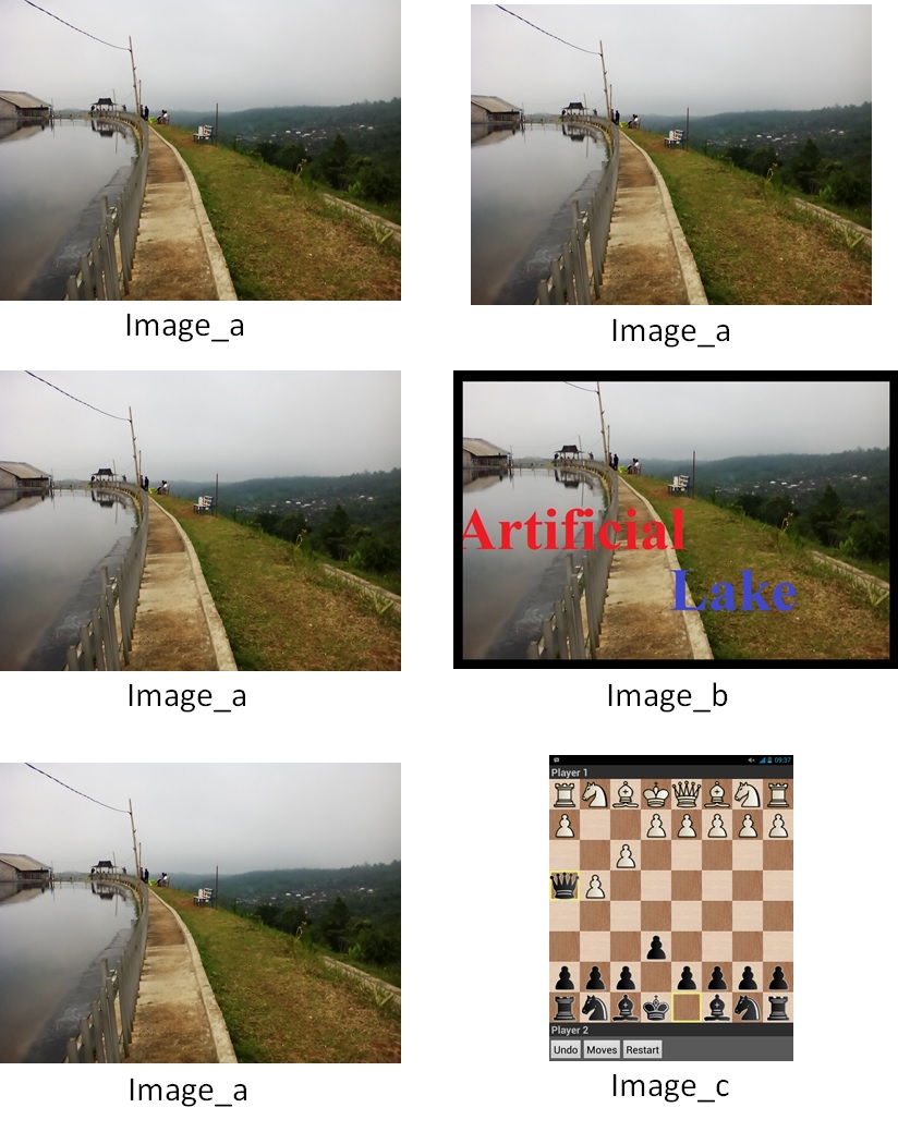 Beginner’s Guide to Image and Text Similarity