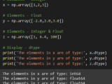 Valueerror Failed To Convert A Numpy Array To A Tensor 49 Off