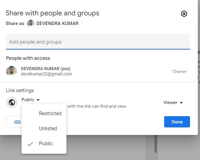 Visualize Your Data With Google Looker Studio Analytics Vidhya - Premium Minimal Design Gallery - Desktop