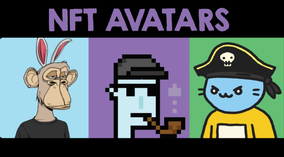 The Allure of Collectible NFT Avatars