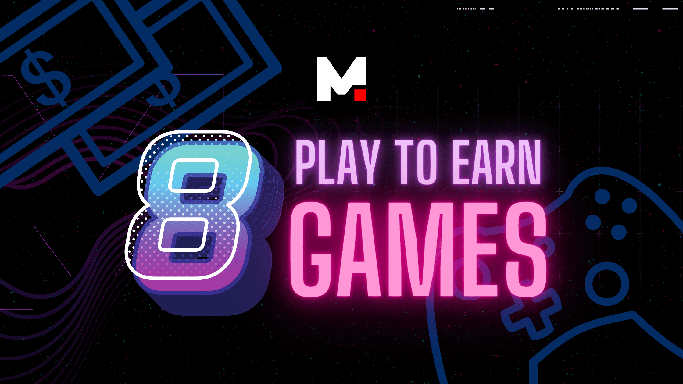 8 Play-to-earn NFT games you should know about - Mintable Editorial