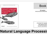Natural Language Processing With Python La Biblia De La Ia The