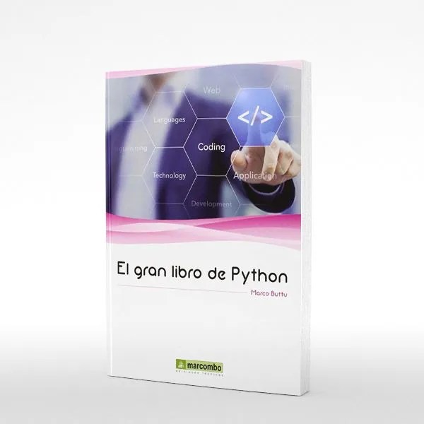 El Gran Libro De Python