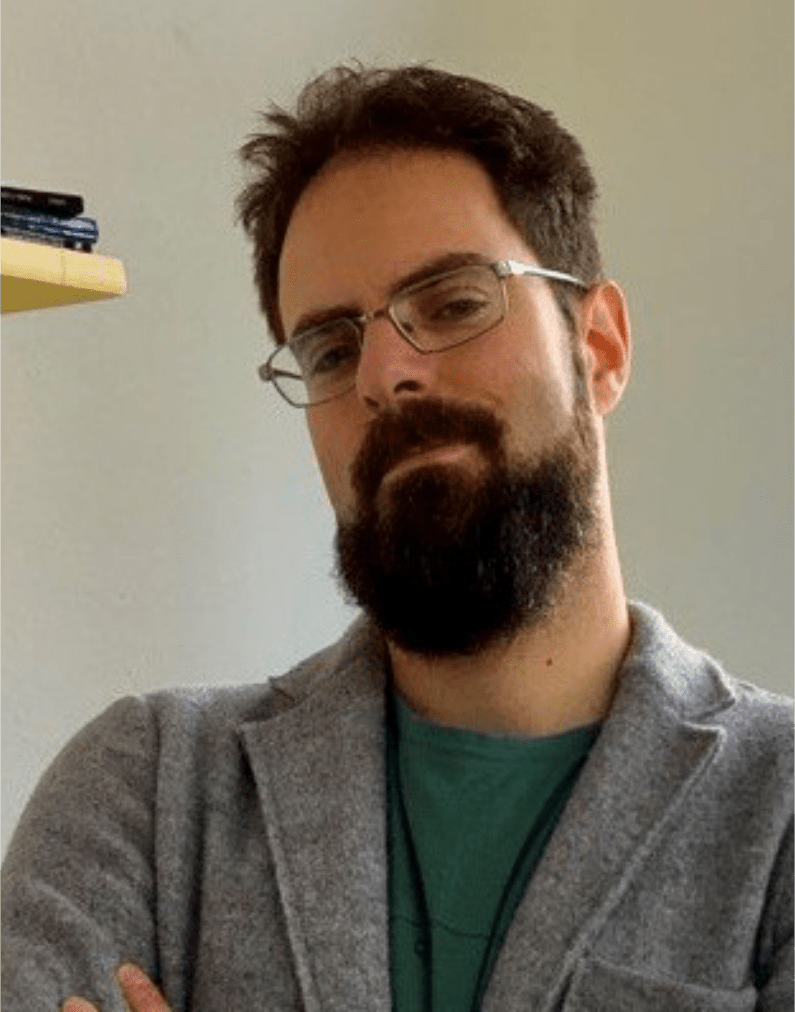 simon kroll – Editorial Sinderesis