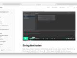 Strings In Python Spacotin
