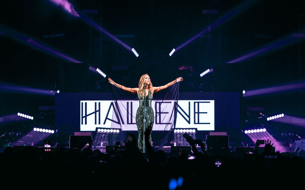 HALIENE's "Dream In Color" Gets a Massive Remix Treatment | EDM Identity