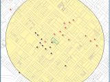Free Radius Map Printable
