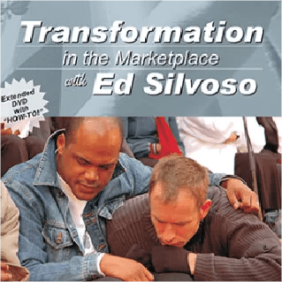 Evidence – Ed Silvoso