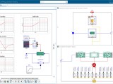 Systems Industrial Process Simulation Library