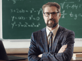 Guest Post Making The Move From High School Teacher To College