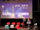 L éducation Ouverte Au Programme D Epic 2021