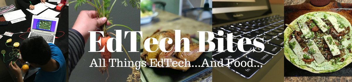 Website Banner – EdTech Bites