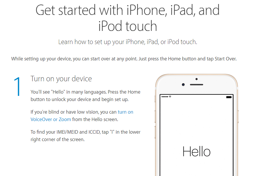 24 Essential Articles About Using iOS 10 - EdTechChris