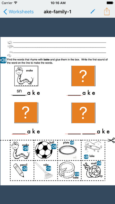 8 Useful Accessibility iOS Apps for K-12