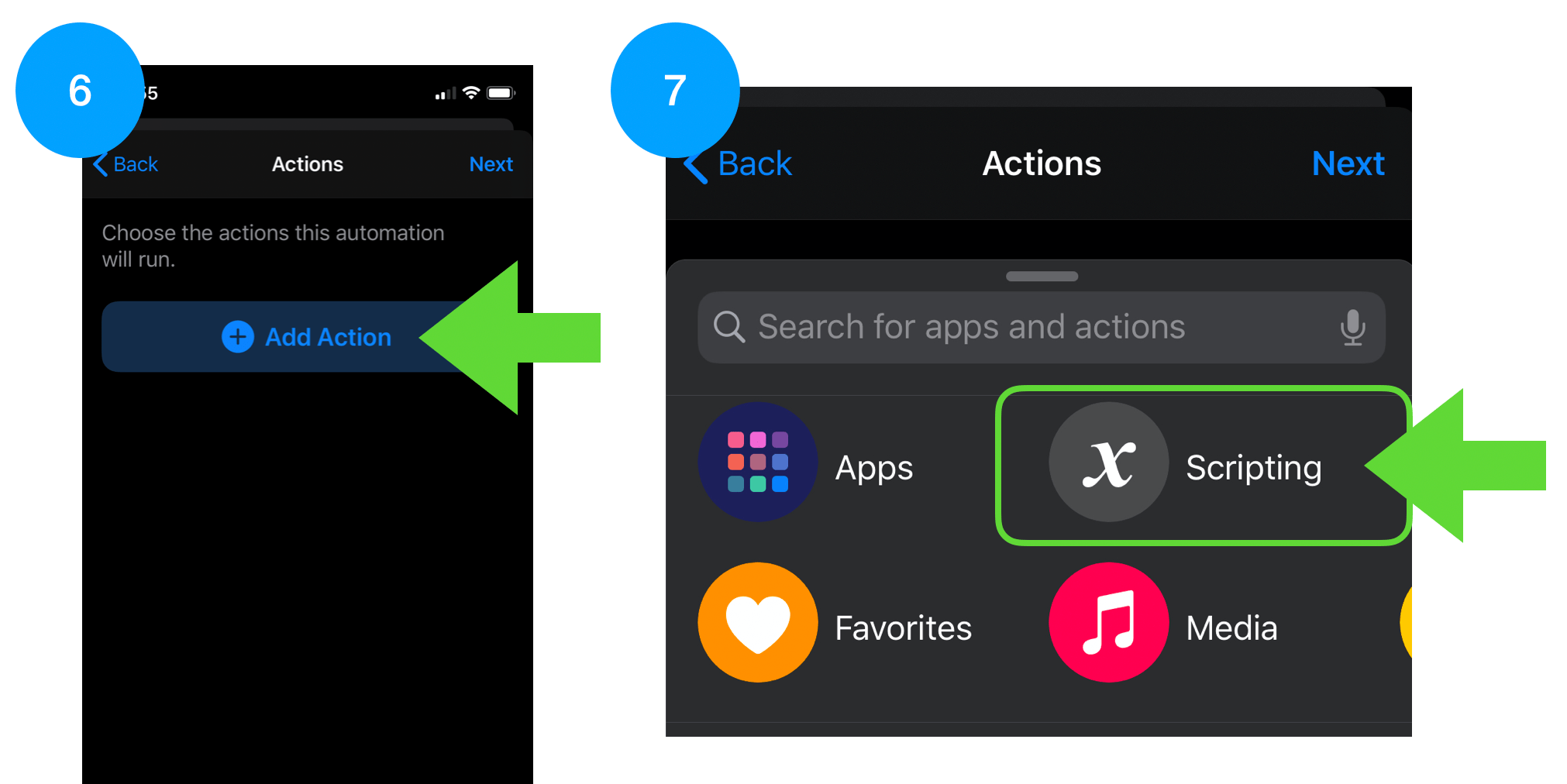 Automate Tasks on a Schedule in iOS with the Shortcuts App - EdTechChris