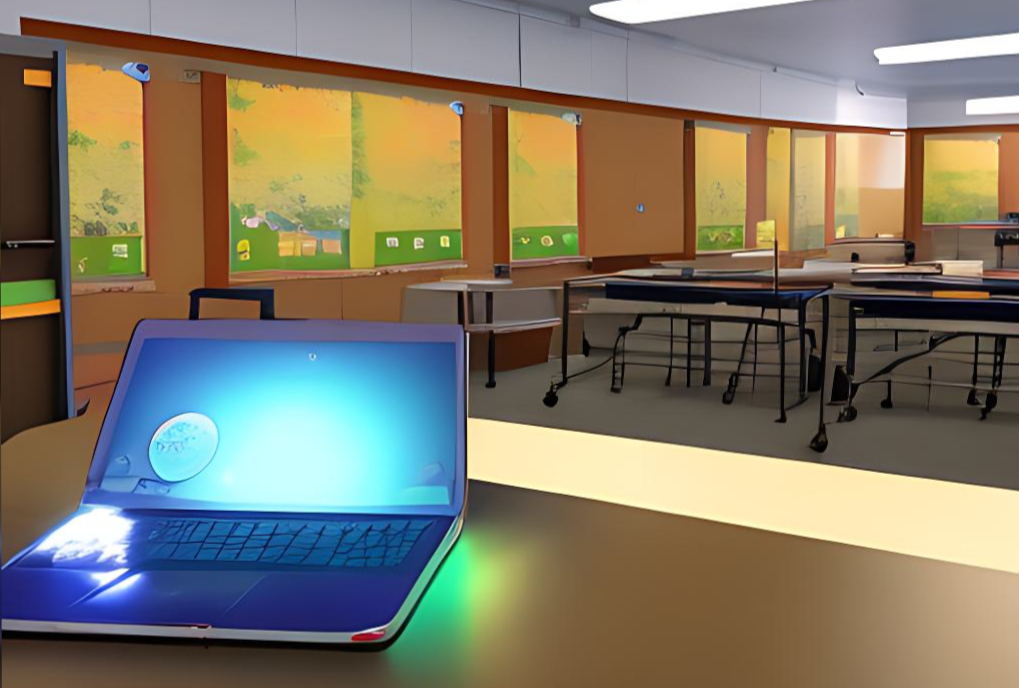 OpenAI Classroom - EdTechChris