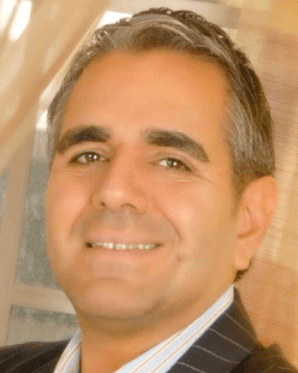 Interview | Ramon Toledo Searches for a Better Education – EdTech Digest