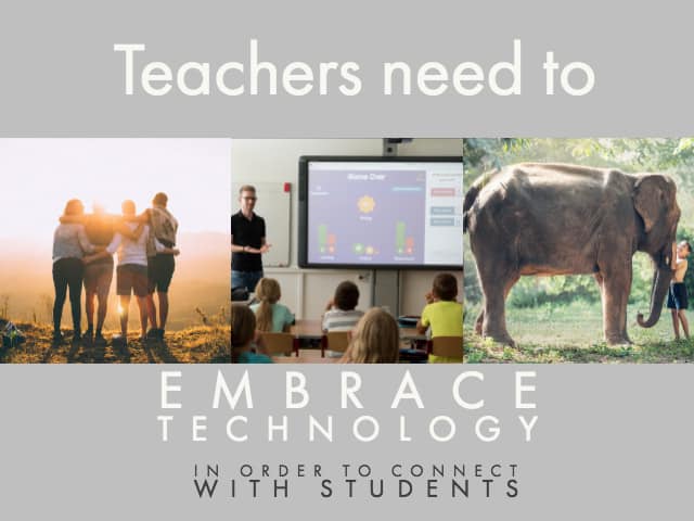 Tech Savvy Meme Gallery – EdTech Methods