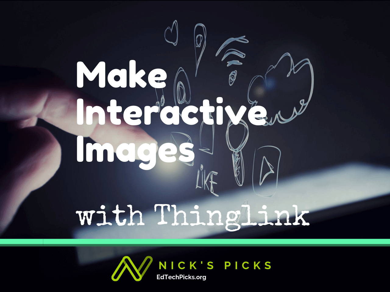 Students and Teachers Make Interactive Images with Thinglink - Nick's ...