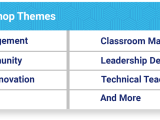 Professional Development Edtech Solutions