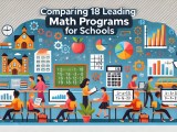 Comparing 18 Top Math Programs For Schools