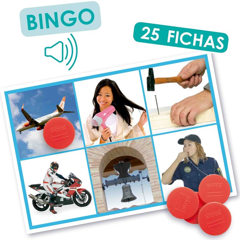 Sunete cotidiene • Edu-Lab.ro