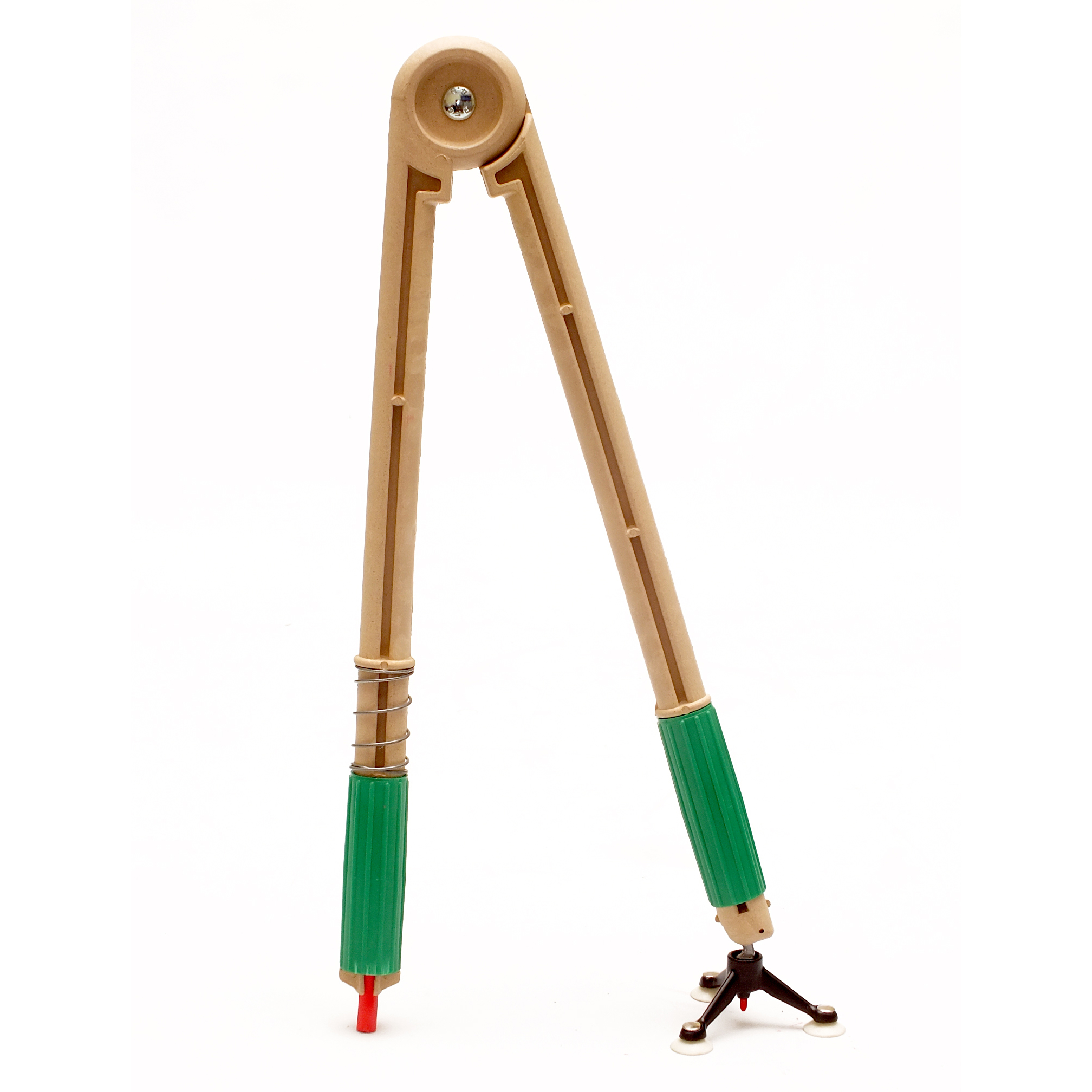 Compas cu Ventuze RE-Wood® • Edu-Lab.ro