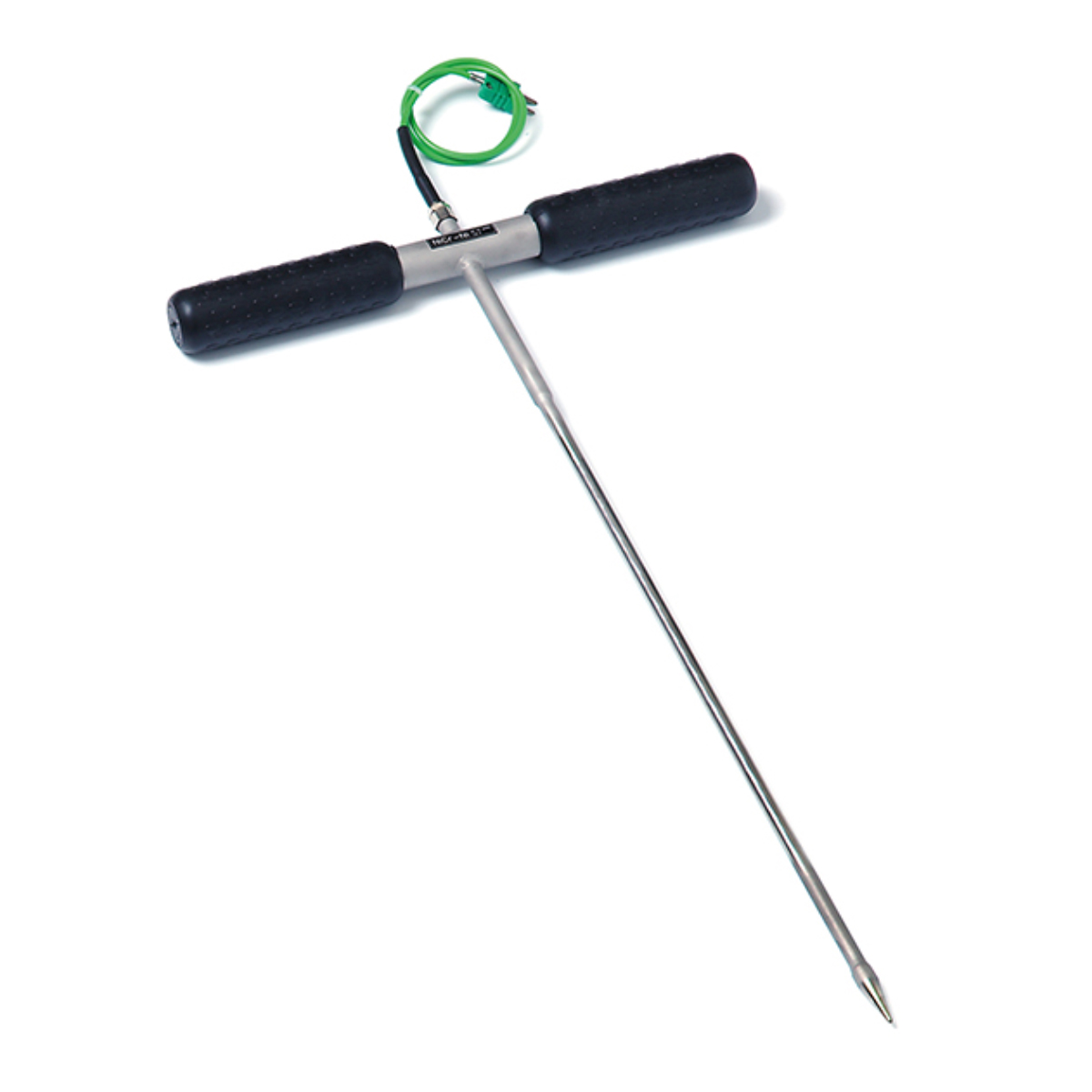 Termometru pentru sol si compost, -100°C pana la +1370°C • Edu-Lab.ro