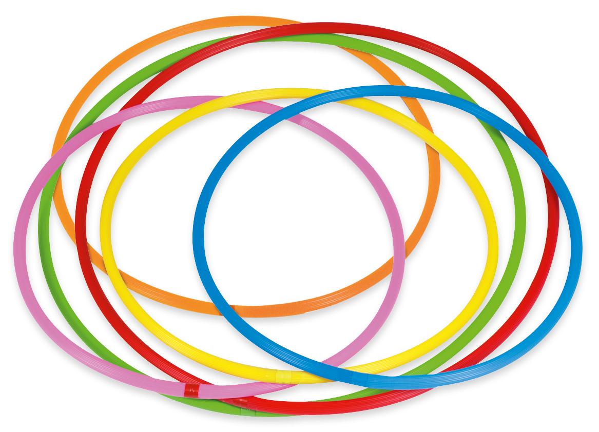 Cercuri pentru gimnastica • Edu-Lab.ro