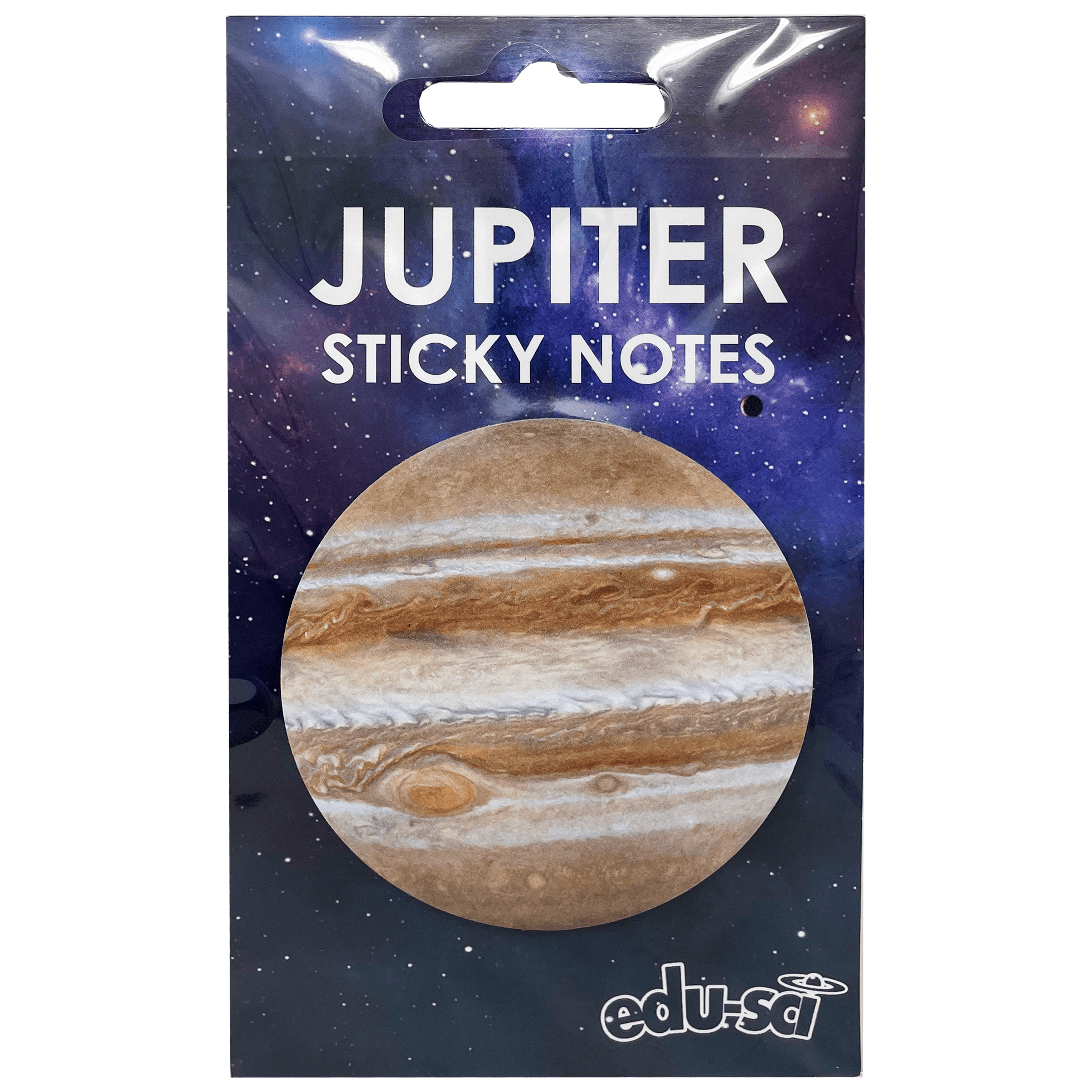 Jupiter Sticky Notes – Edu-Sci