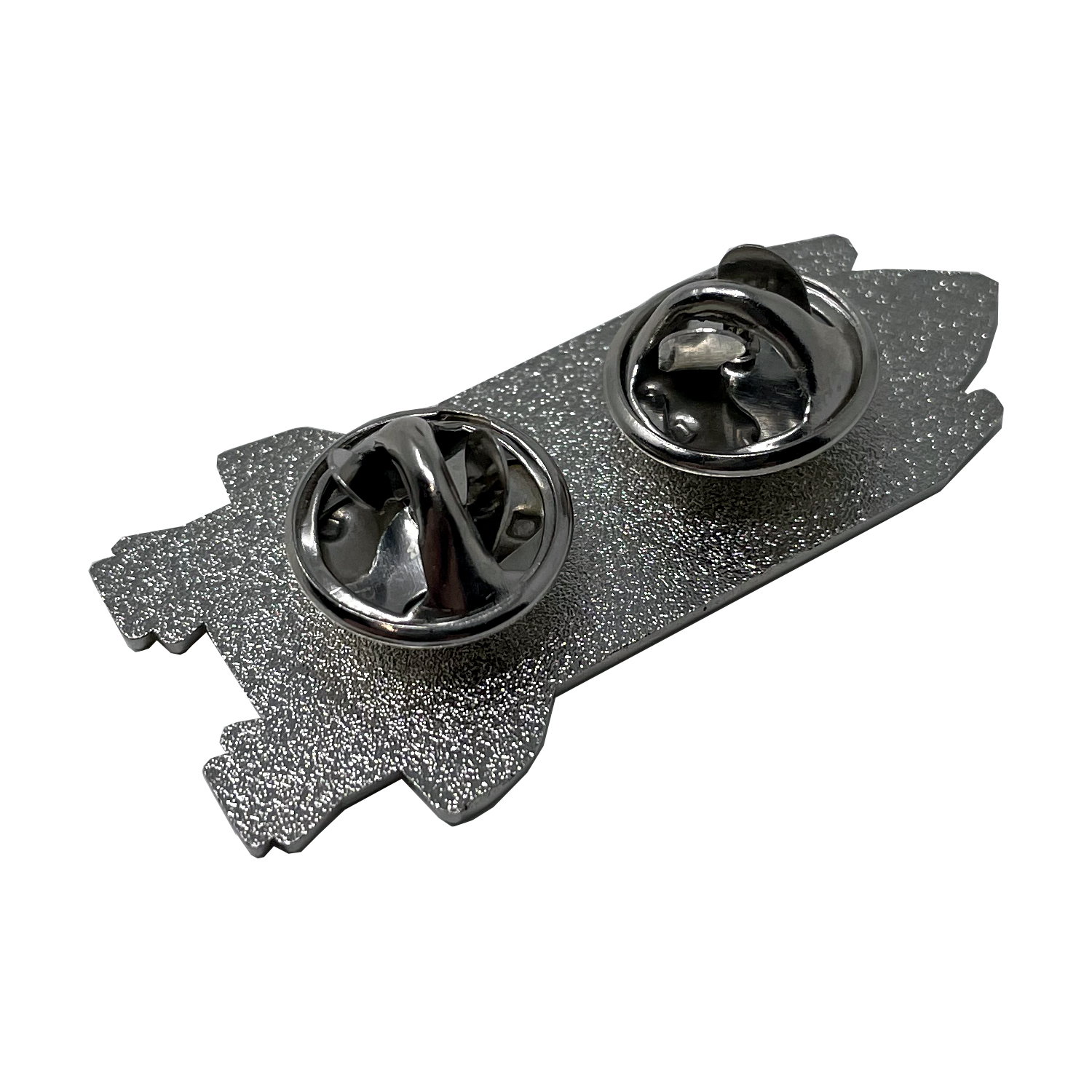 Shuttle Enamel Pin – Edu-Sci