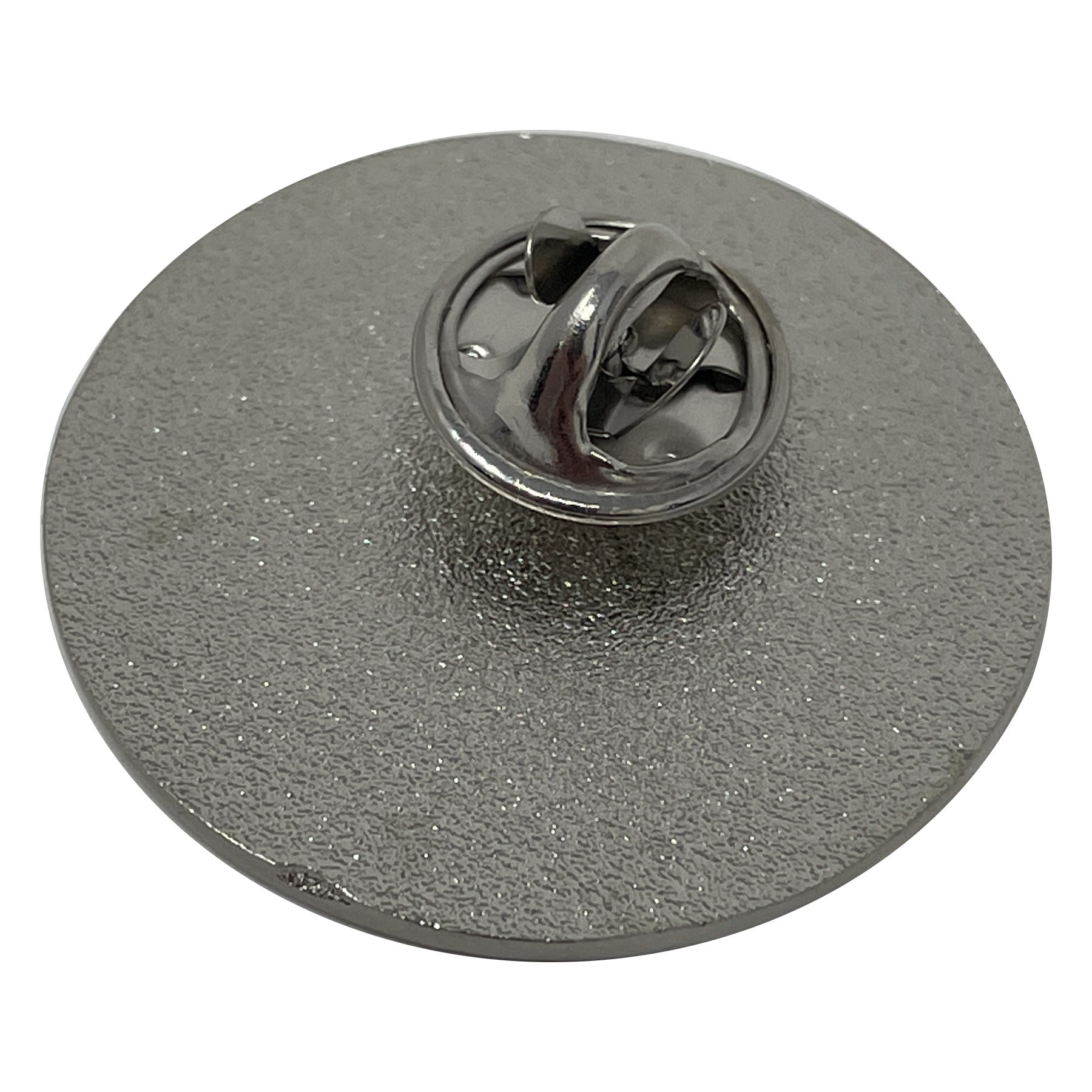 Jupiter Enamel Pin – Edu-Sci